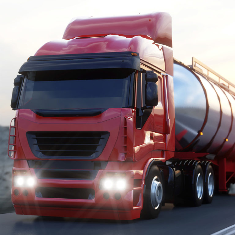 Grakon | Custom Vehicle Lighting Solutions