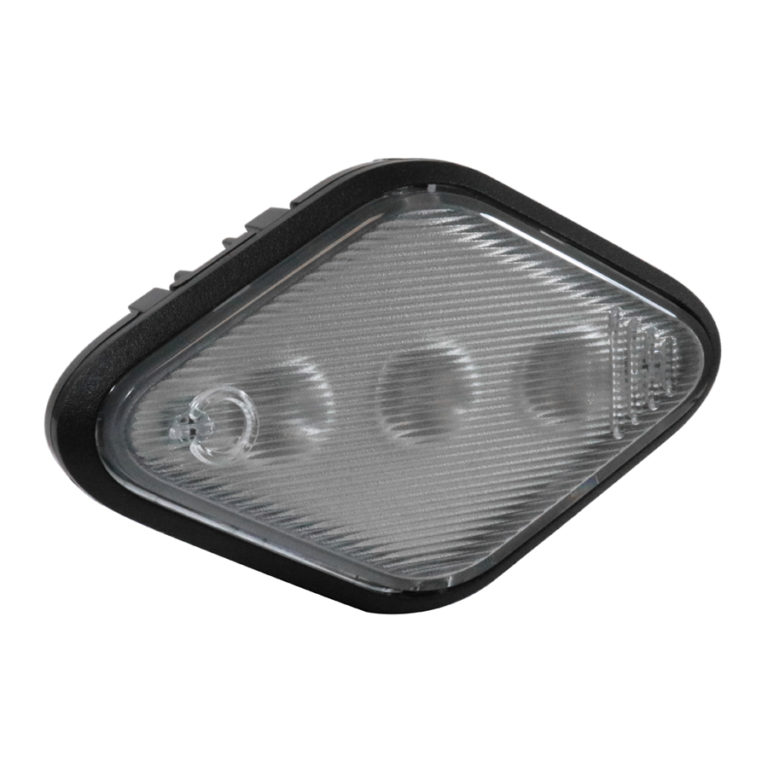 Interior Lighting | Grakon