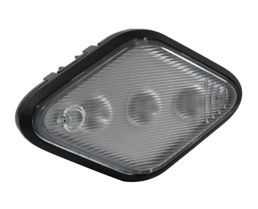 Interior Lighting | Grakon