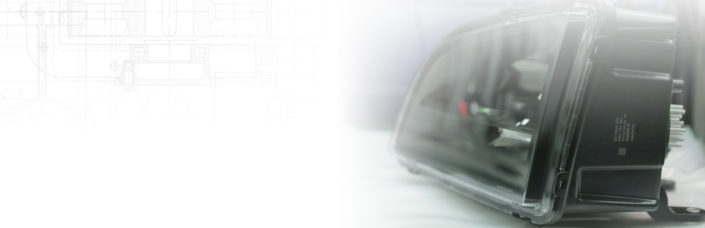 Exterior Lighting | Grakon